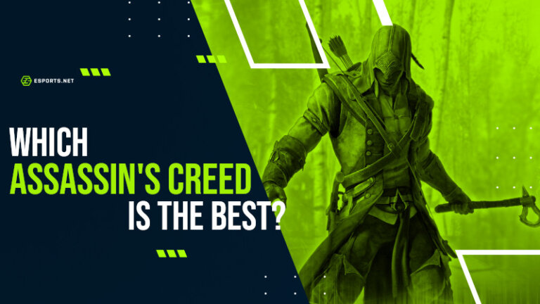 Assassin's Creed Logo Meaning Is It Important to the Game?