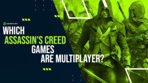 Which Assassin's Creed is Multiplayer? ️ How to Play AC With Friends