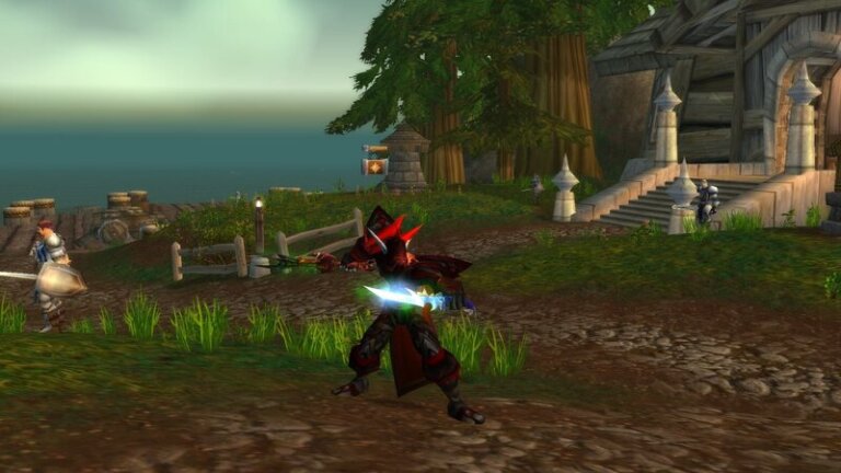 Wow Classic Rogue Leveling Guide Become A Deadly Assassin