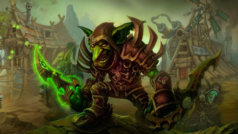 Wow Classic Rogue Leveling Guide Become A Deadly Assassin