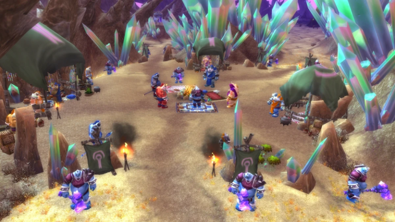 World of Warcraft Reputation Guide | Farm All the Reputations