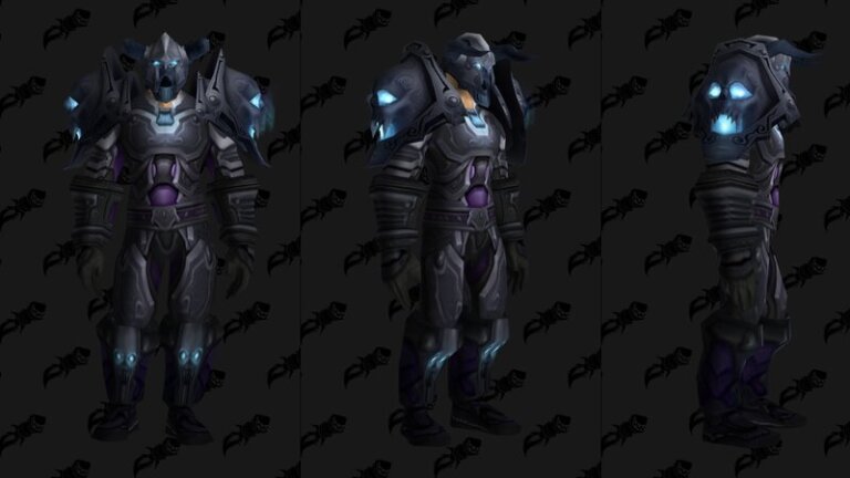 How to Obtain T3 Sets in WoW | Farm Your Favourite T3 Set