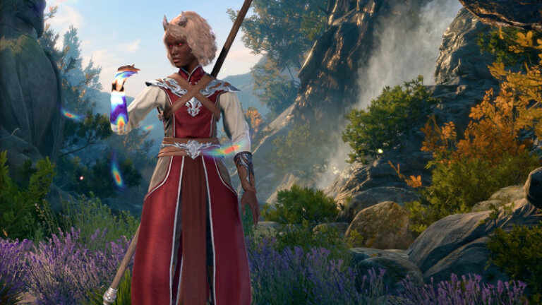 All Baldur’s Gate 3 Classes and Subclasses - Build the Perfect BG3 ...