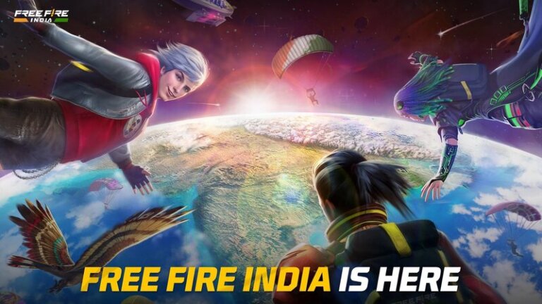 Free Fire India vs. Free Fire Global: What is the Difference?