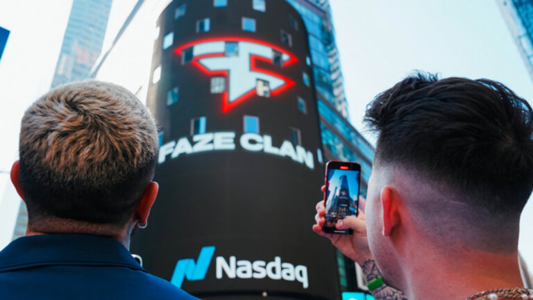 FaZe Clan's financial woes continue in Q2 2023: Looking Beyond