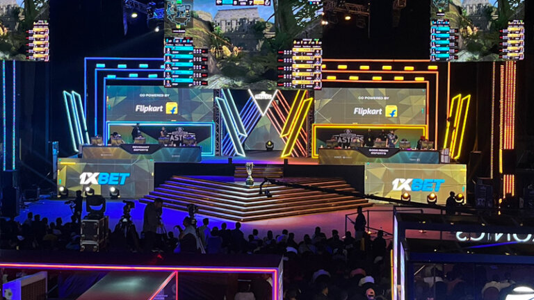 SkyEsports now headlines the revival of India's Counter-Strike scene