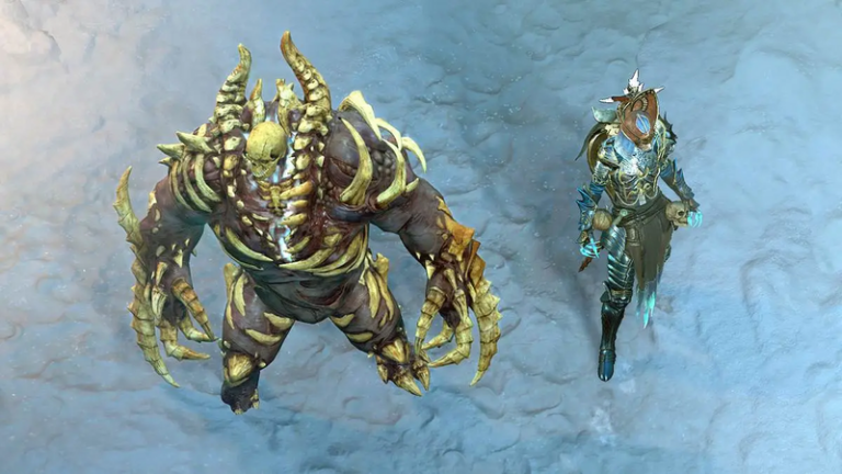 How to Summon a Golem in Diablo 4 | Unlocking Your Golem