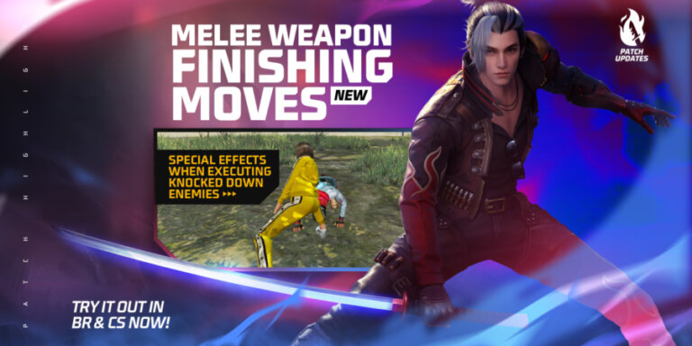 How to do Finishing Moves in Free Fire: Quick and Easy Guide