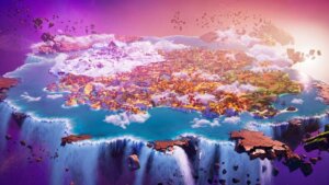 Why is Fortnite Called Fortnite?