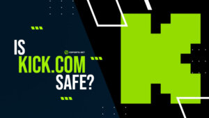 Is Kick.com Safe? ⚡️ Should You Stream on Kick.com?