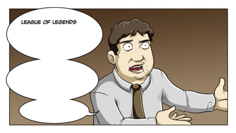 Your Honor League Of Legends Meme Starfield