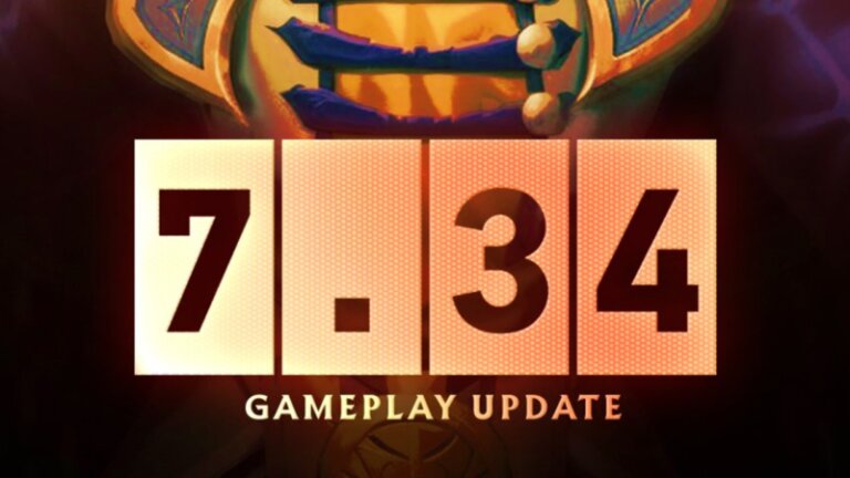 All broken Items & Heroes in Dota 2 Update 7.34: 5 Broken Heroes