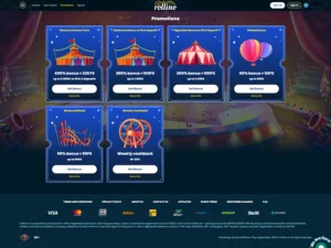 Rollino Esports Review » Is the Rollino Welcome Bonus Good?