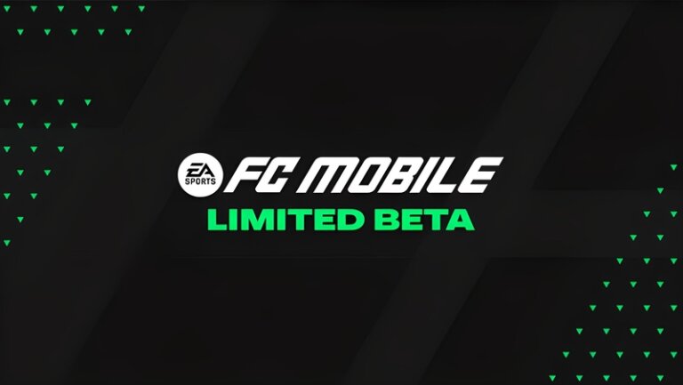 EA SPORTS FC Mobile Beta launches this week with limited features