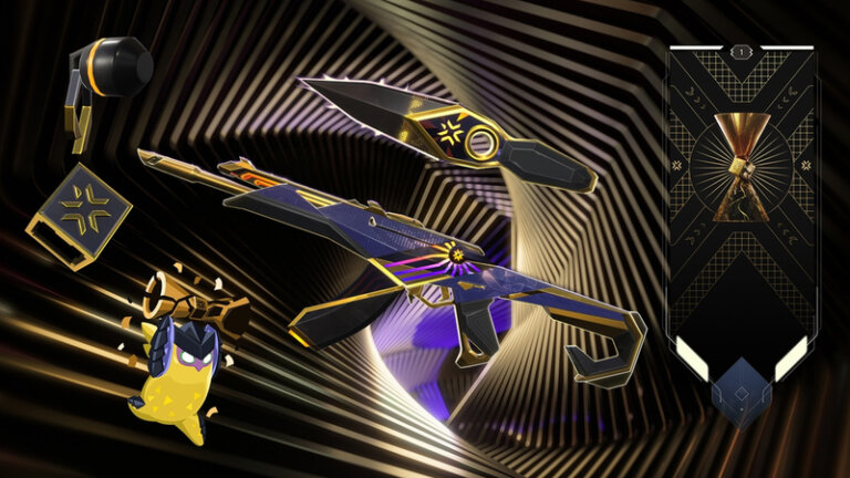 All VALORANT Knives: How To Get, Cheapest Knife Skins, & More