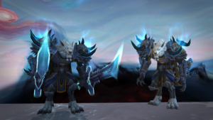 Best Races for Death Knights in WoW | What Race Works for You