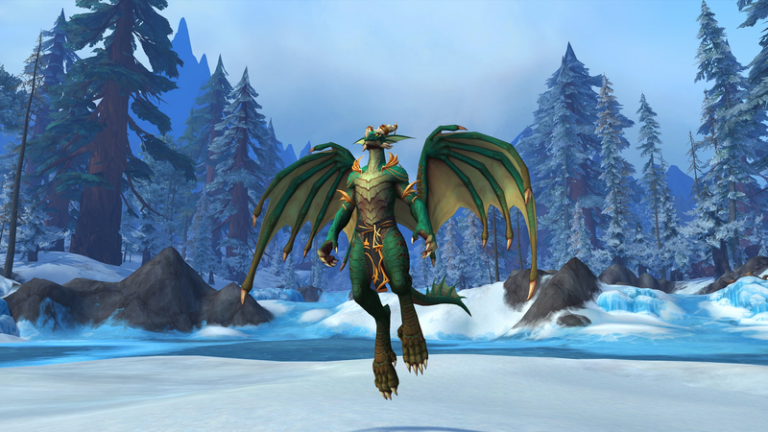 WoW Healer Tier List | Top Healing Specs For Raiding And M+