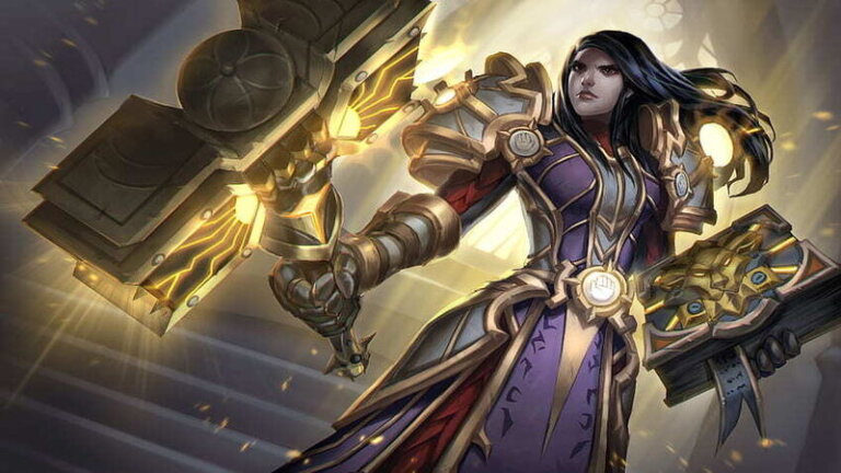 WoW Healer Tier List | Top Healing Specs For Raiding And M+