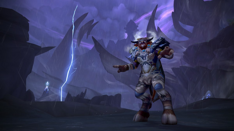 Best Races For Monk WoW | Best Options For All Monk Specs