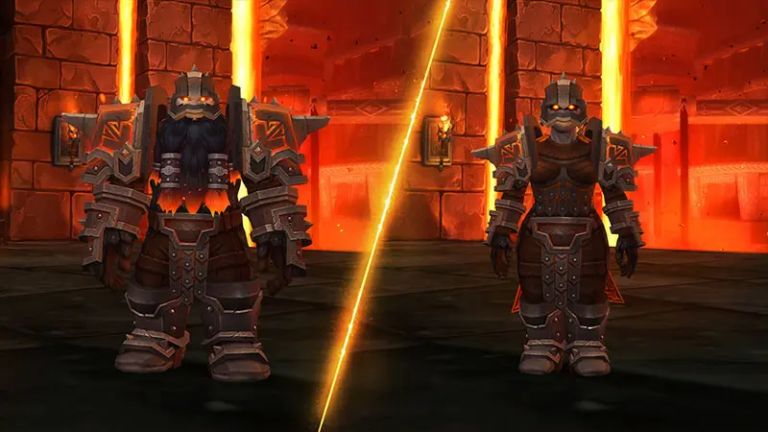 Best Races in World of Warcraft | Taking a Look at All WoW Races