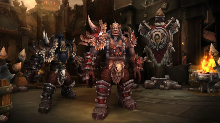 Best Races in World of Warcraft | Taking a Look at All WoW Races
