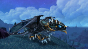 WoW Timewalking Mounts | Collect Even More Mounts in WoW!