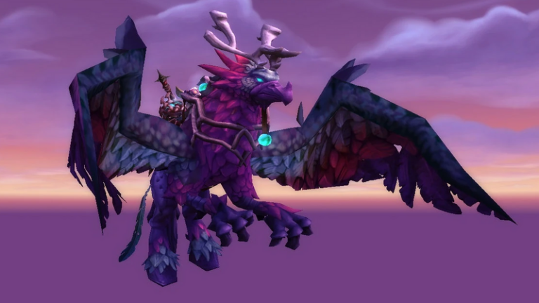WoW Timewalking Mounts | Collect Even More Mounts in WoW!