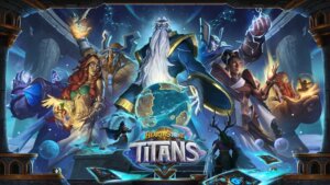 Titans in World Of Warcraft | A Quick Recap Of Their Lore