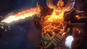Titans in World Of Warcraft | A Quick Recap Of Their Lore