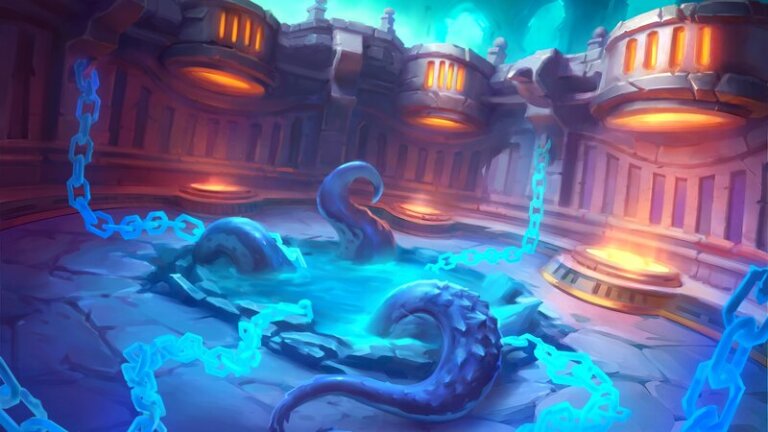 Titans in World Of Warcraft | A Quick Recap Of Their Lore
