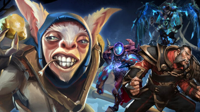 Will Dota 2 Come To Mobile? - How to Play Dota 2 in 2024