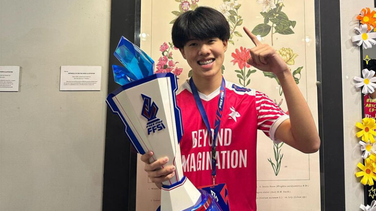 Best Free Fire Players in 2025 | Top 10 Free Fire Players