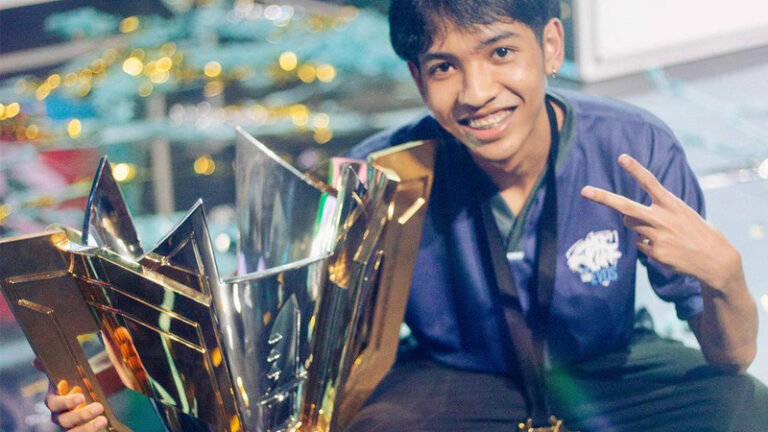 Best Free Fire Players in 2025 | Top 10 Free Fire Players