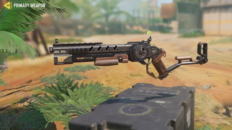CoD Mobile Season 8 Argus Shotgun: Best Loadouts and Unlock