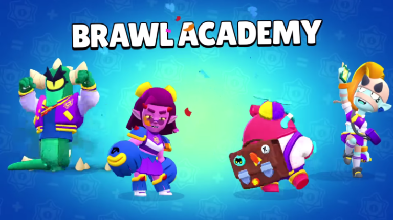 Brawl Stars Sept. 2023 Update: 2 Brawlers, Power Levels Change, Hypercharge, and more