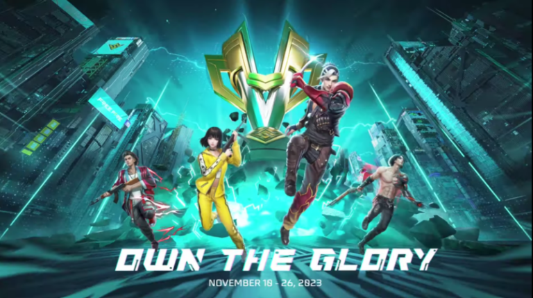 FFWS 2023 has a $1 Million Prize Pool, but it's much less than last year