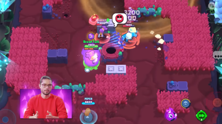 Brawl Stars Sept. 2023 Update: 2 Brawlers, Power Levels Change ...