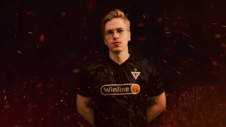 Can Topson win a third TI with Tundra Esports?