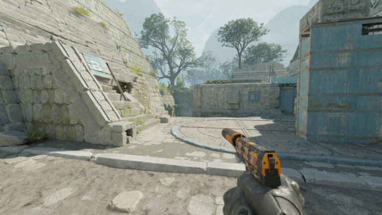 Counter-Strike Pro Settings: Best CS2 Pro Player settings for 2025