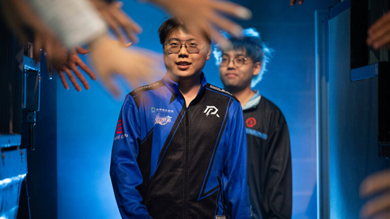 Azure Ray triumphed differently at TI 2023: Tale of Friendship and Passion