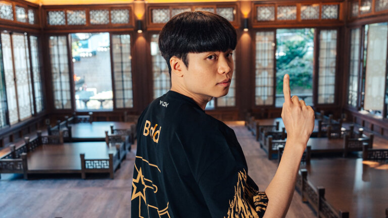 Bdd: KT "gained so much" from tough Swiss Stage run