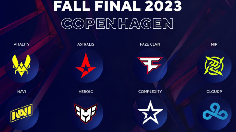 BLAST Premier Fall Showdown 2023 Final Review | Cloud9 and Complexity Crowned