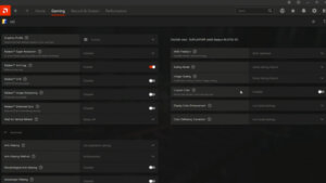 Best CS2 AMD Settings - Power Up Your Game