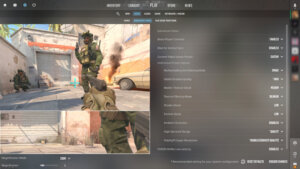 Best CS2 NVIDIA Settings - Level Up Your Performance