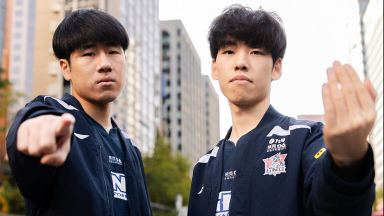 LNG vs T1- Worlds 2023 Quarterfinals Preview & Analysis