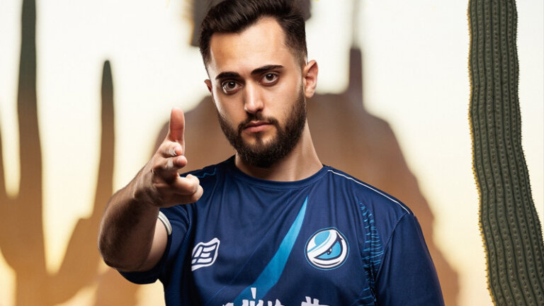 Soniqs and Luminosity swap players ahead of PUBG's PGC 2023