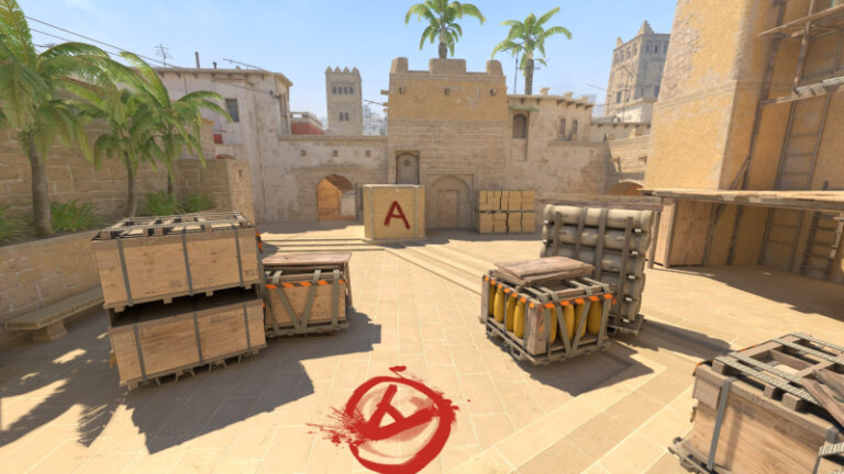 How to get better at Counter-Strike 2 - Our Top 10 Tricks