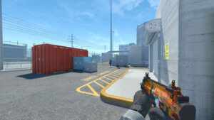 Best CS2 Sensitivity Settings - Fix Your Aim!