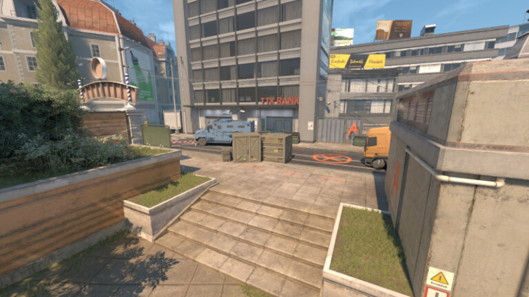 New CS2 update carelessly alters maps' meta through spawn changes