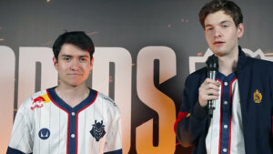 G2 vs BLG - Worlds 2023 Swiss Stage: Match Preview